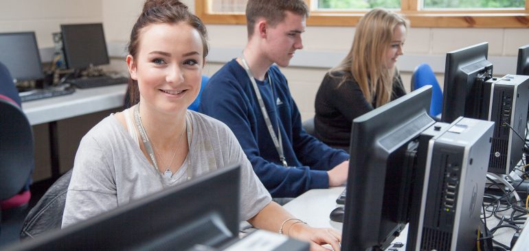 T Level - Digital (Software Development) — Runshaw College