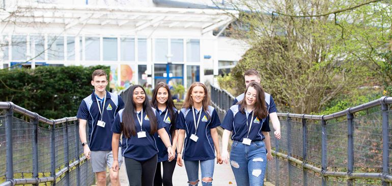Entry Level 3: Future Skills — Runshaw College