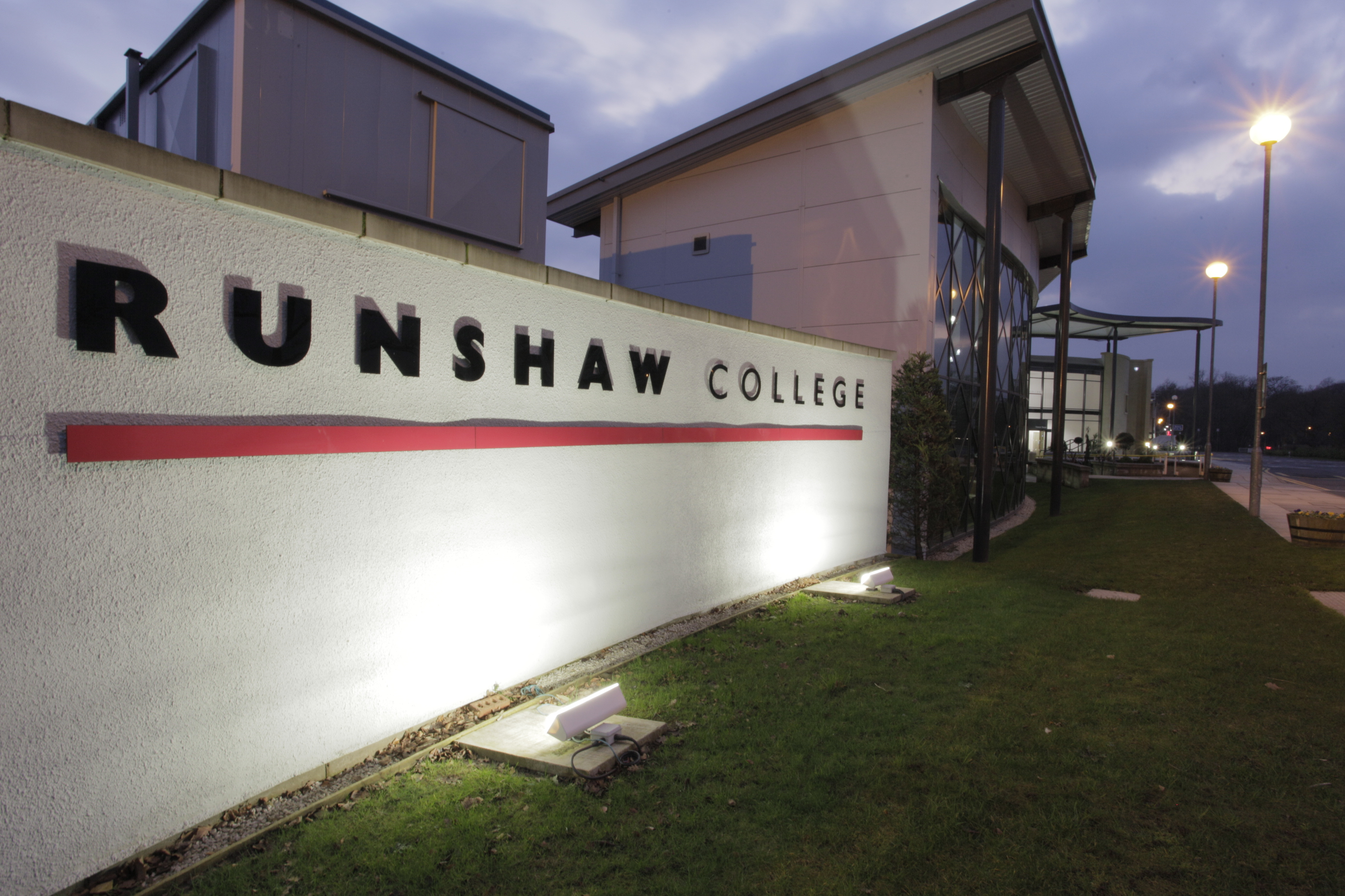 Exam Results and Certificates Information 2018 — Runshaw College
