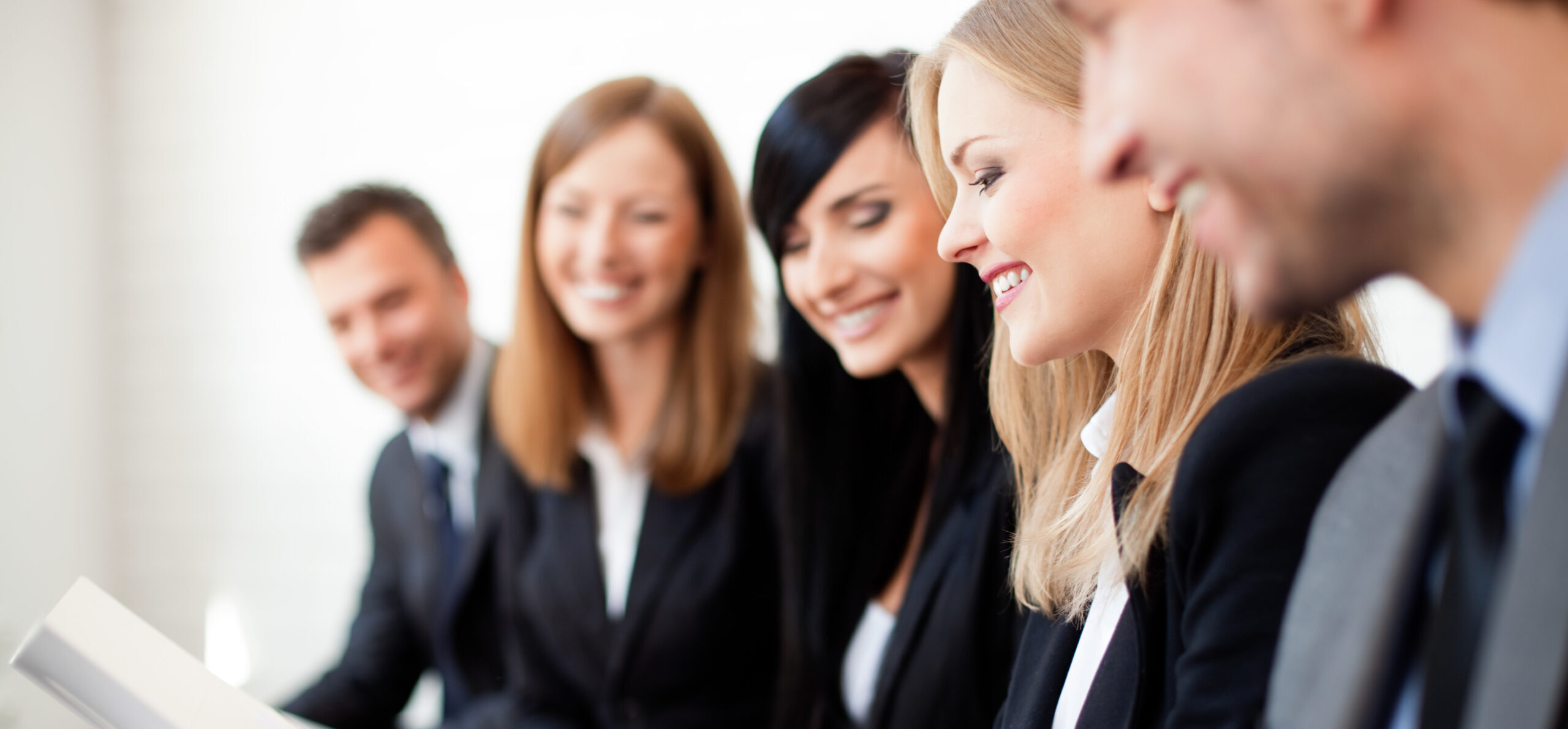 Team Leader/Supervisor - Level 3 Apprenticeship (WBL) — Runshaw College