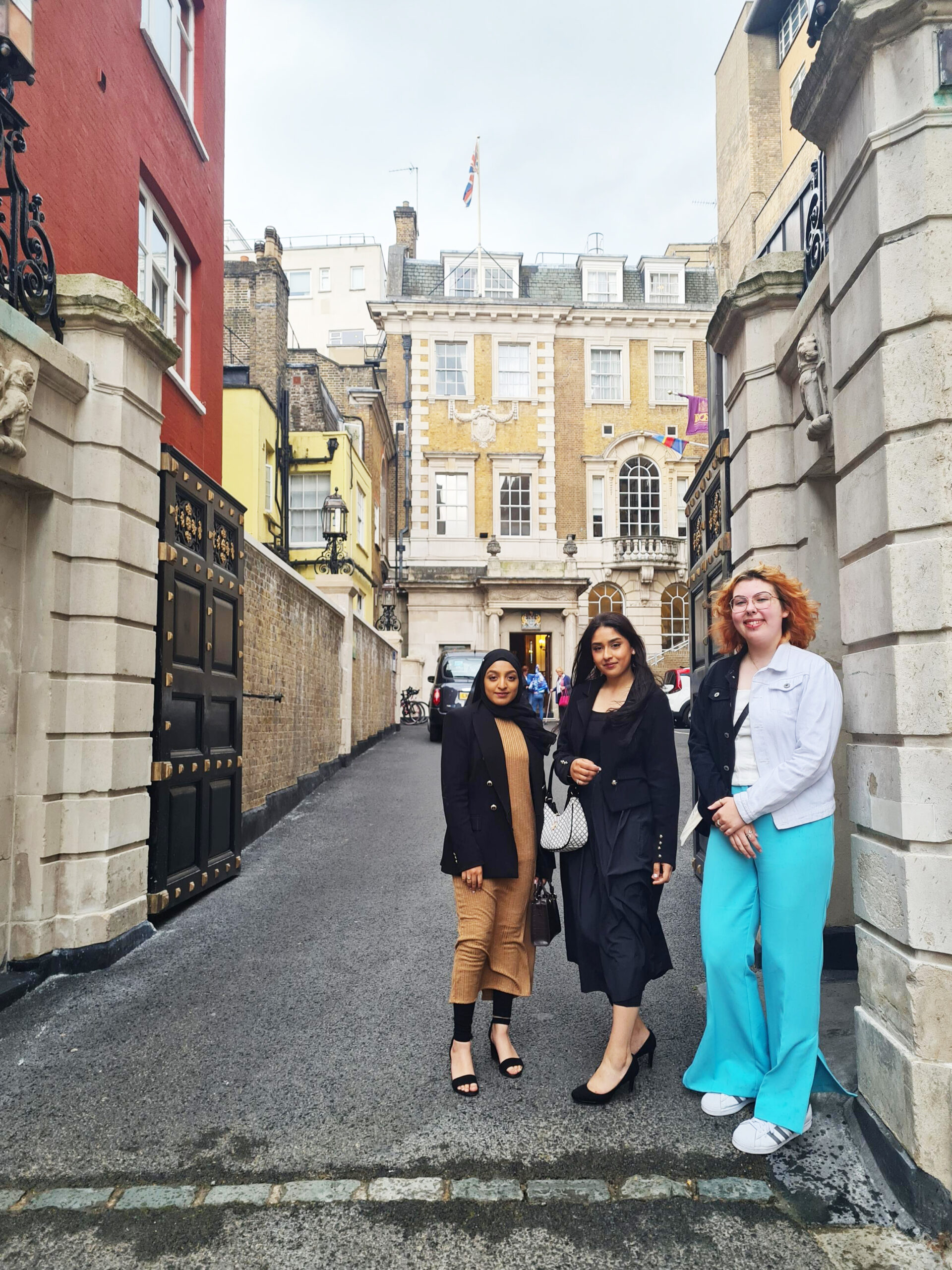 Runshaw’s Student Magazine Wins National Award — Runshaw College