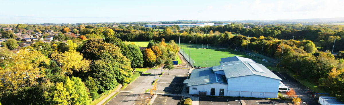 Facilities For Hire — Runshaw College