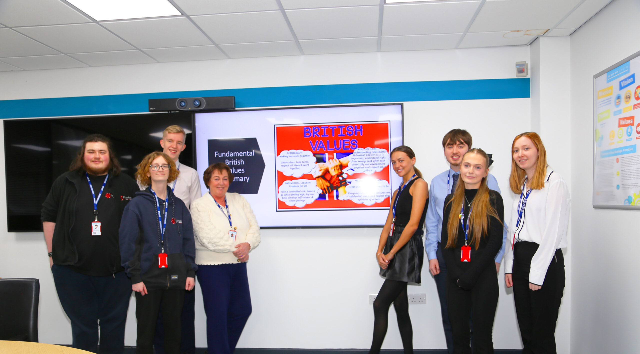Apprenticeships — Runshaw College