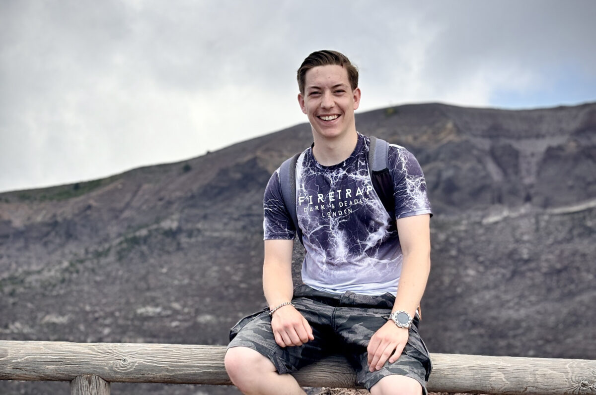 FAD student secures job at Blink Studios — Runshaw College